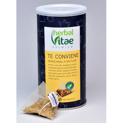 La mejor selección de infusiones y tes Online - Cafés Batalla