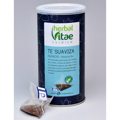 La mejor selección de infusiones y tes Online - Cafés Batalla